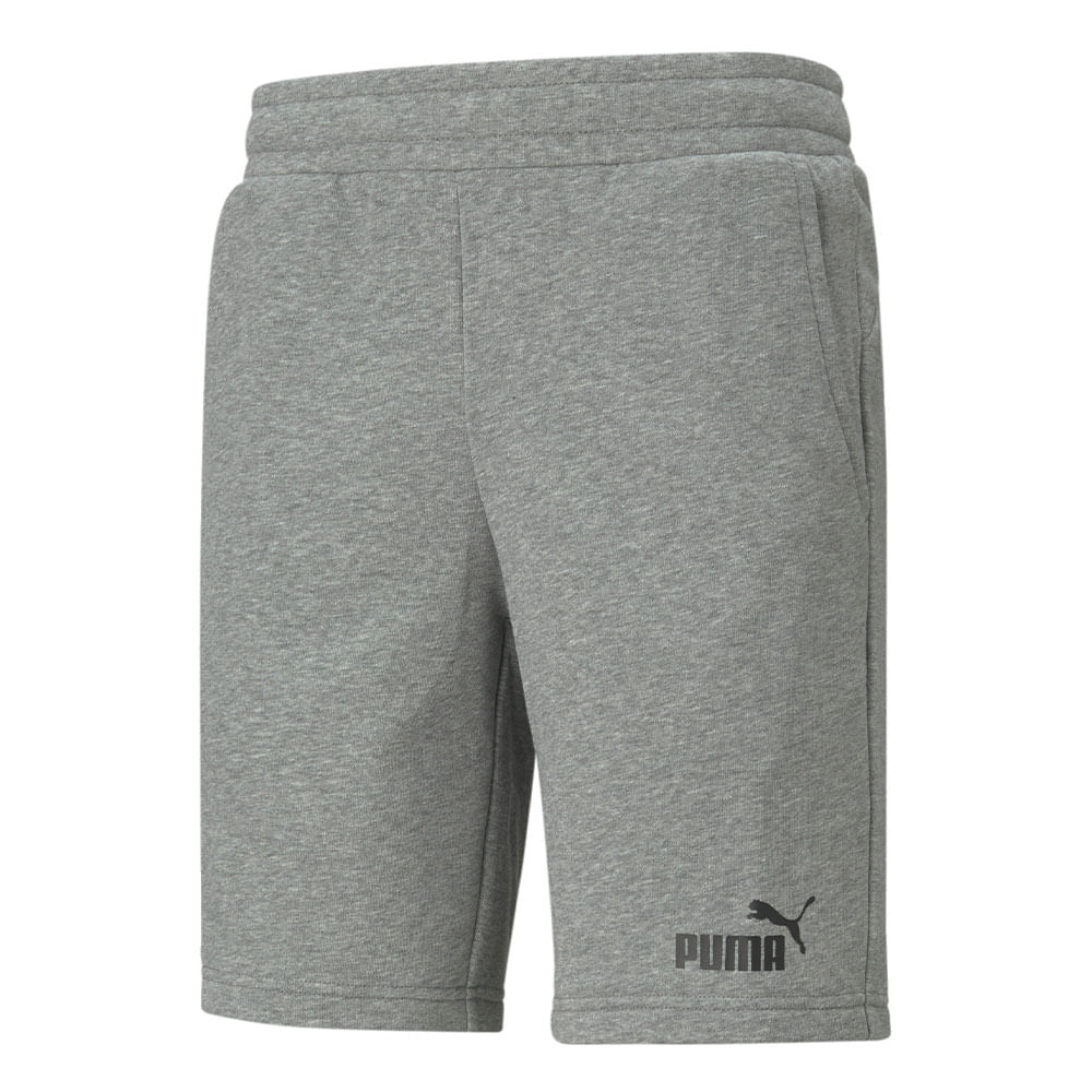 SHORT PUMA ESSENTIALS DE HOMBRE