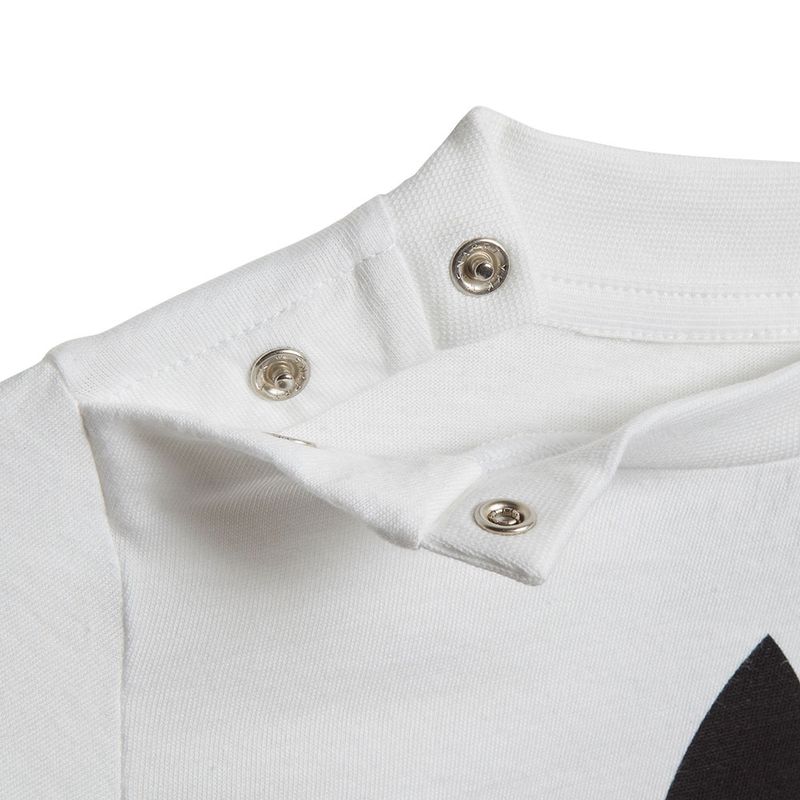 CONJUNTO DEPORTIVO ADIDAS ORIGINALS CONJUNTO DE SHORTS Y REMERA ...