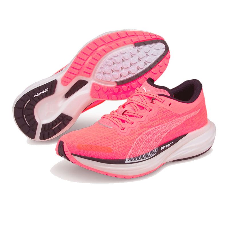 ZAPATILLAS PUMA DEVIATE NITRO 2