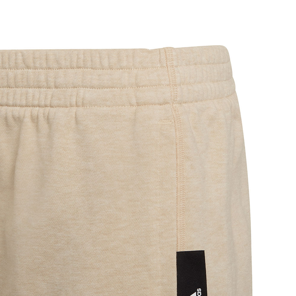 SHORT ADIDAS STUDIO LOUNGE DE NIÑOS