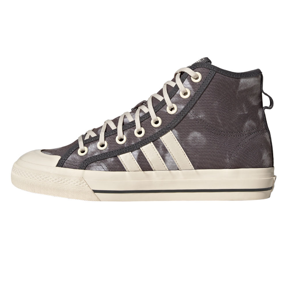 BOTITAS ADIDAS ORIGINALS NIZZA HI