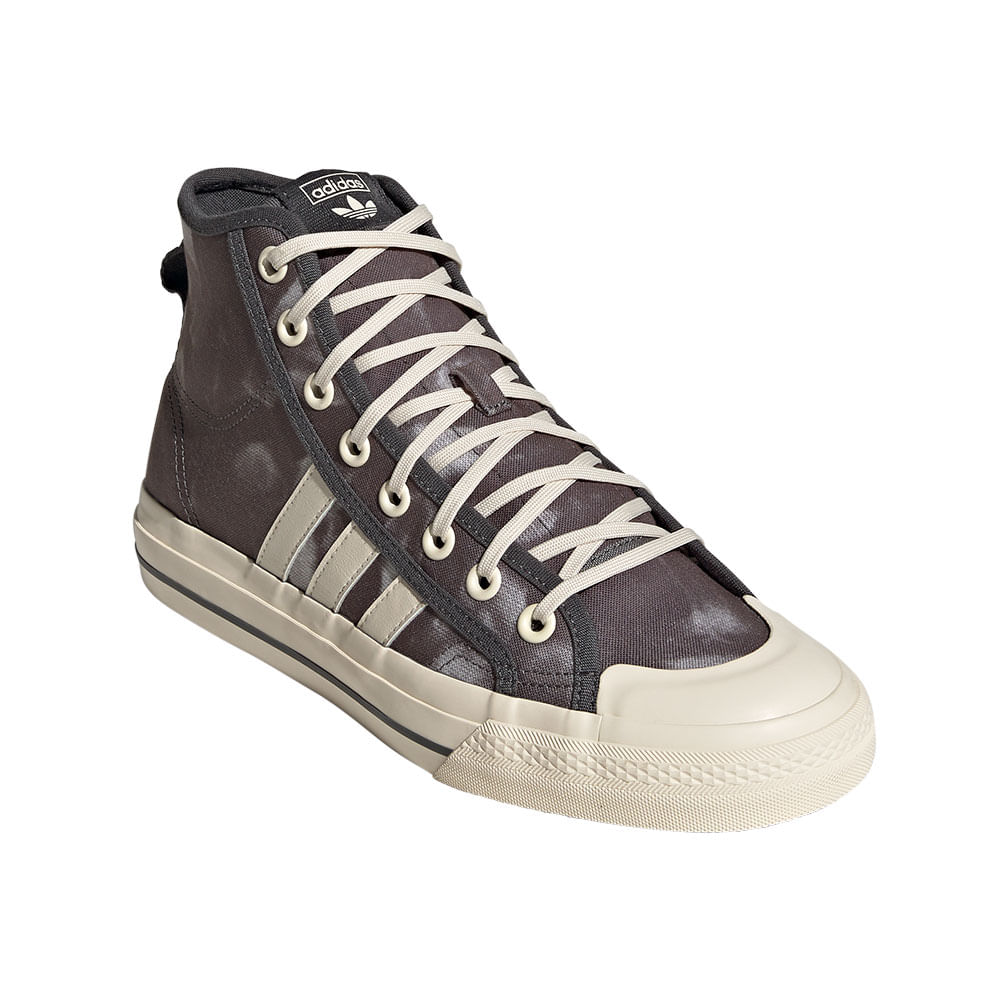 BOTITAS ADIDAS ORIGINALS NIZZA HI