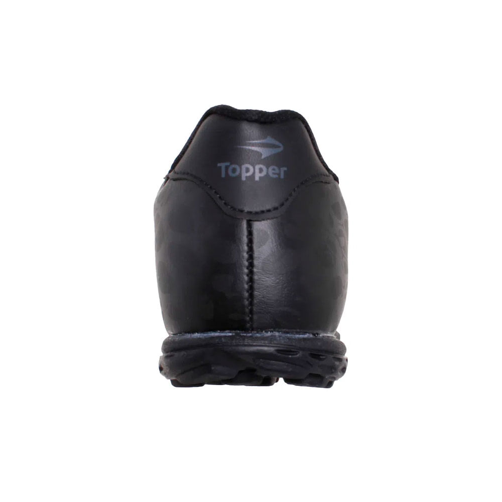 BOTINES TOPPER TITANIUM IV